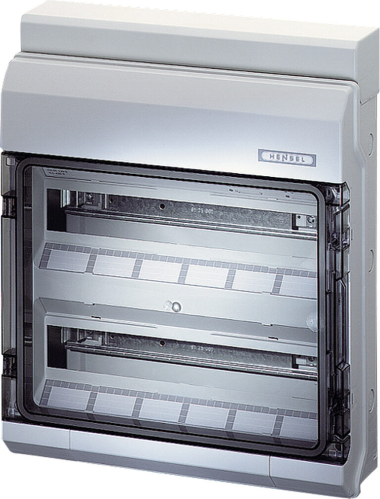 36 Way, 2 Row MCB Enclosure | MARDAG