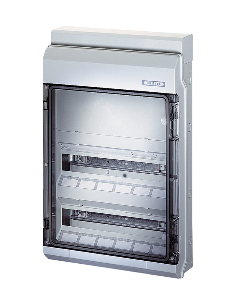 36 Way, 3 Row MCB Enclosure | MARDAG