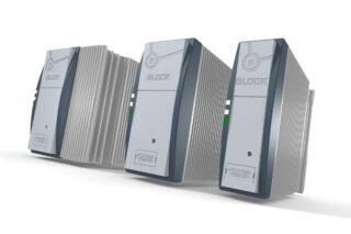 DC Power Supply - 230VAC Input - 24VDC, 10 Amp Output | MARDAG