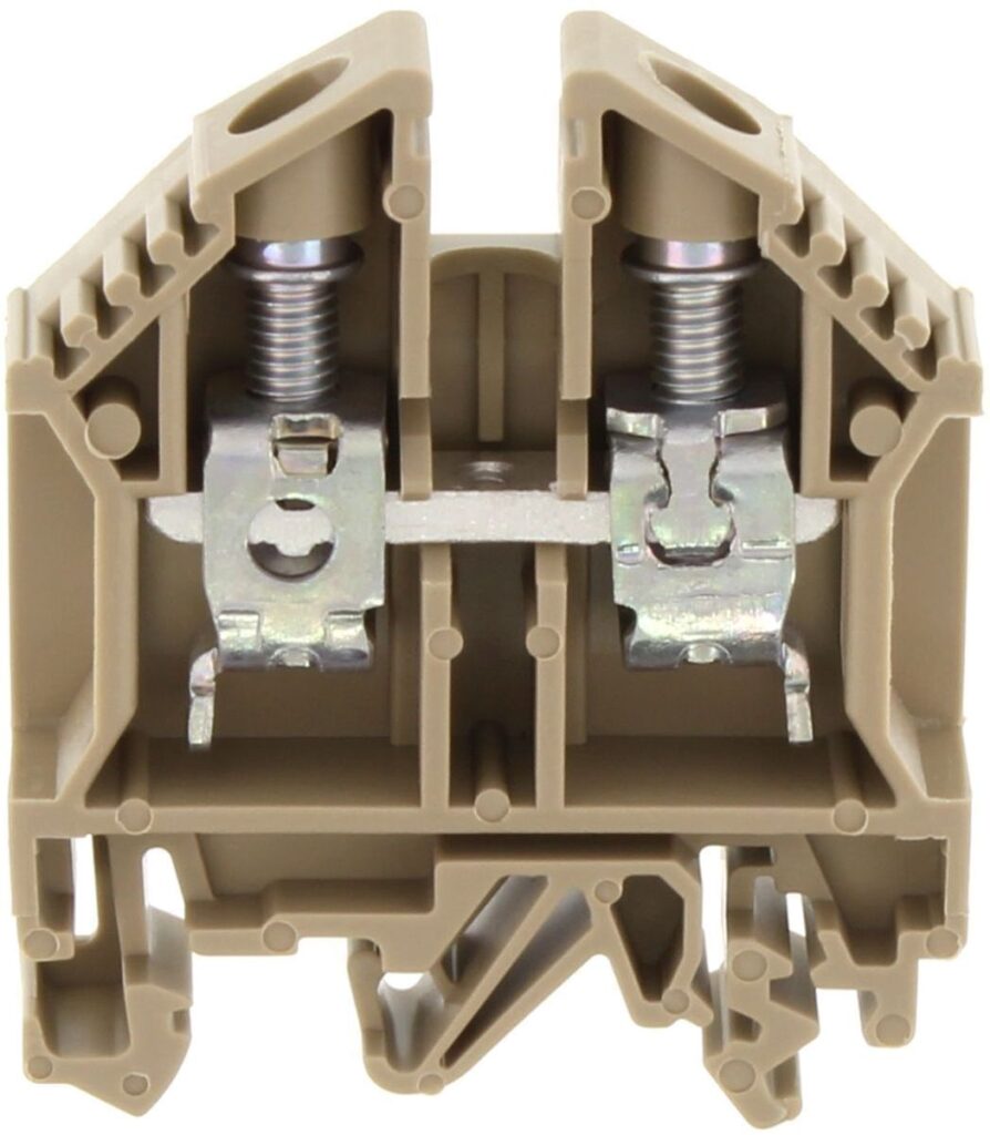 16mm Terminal - RK Series | MARDAG