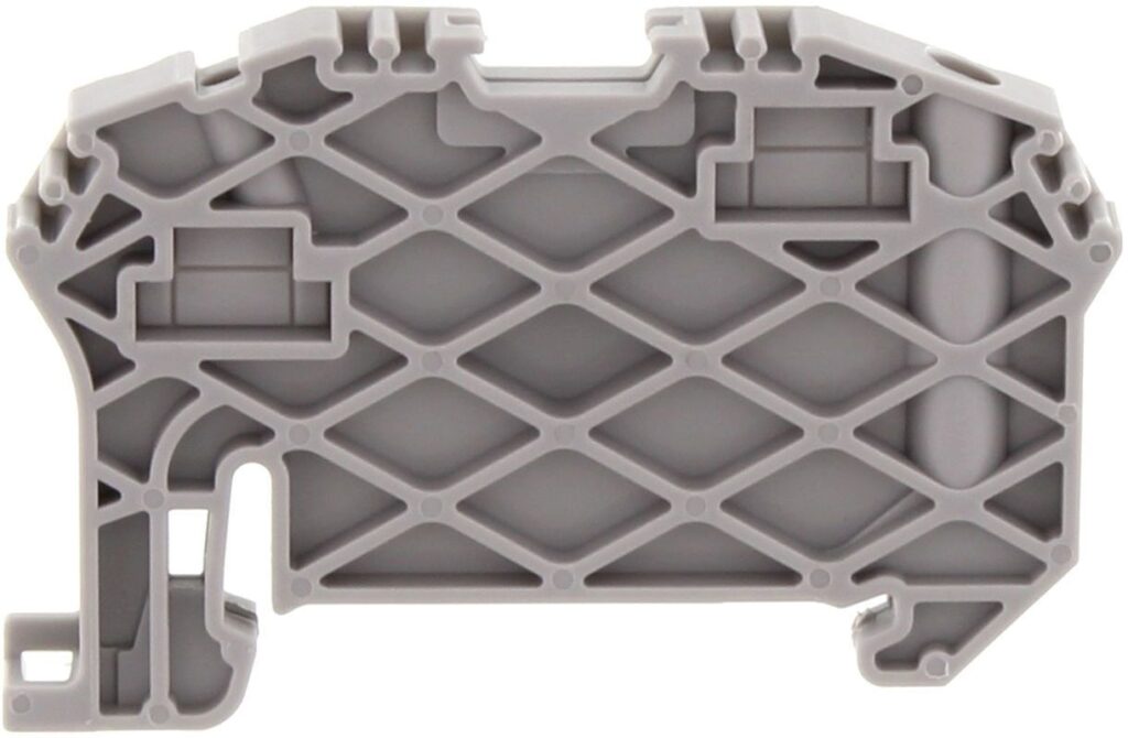 End Stop Grey | MARDAG