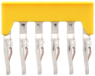 6 Pole Connection Bar | MARDAG