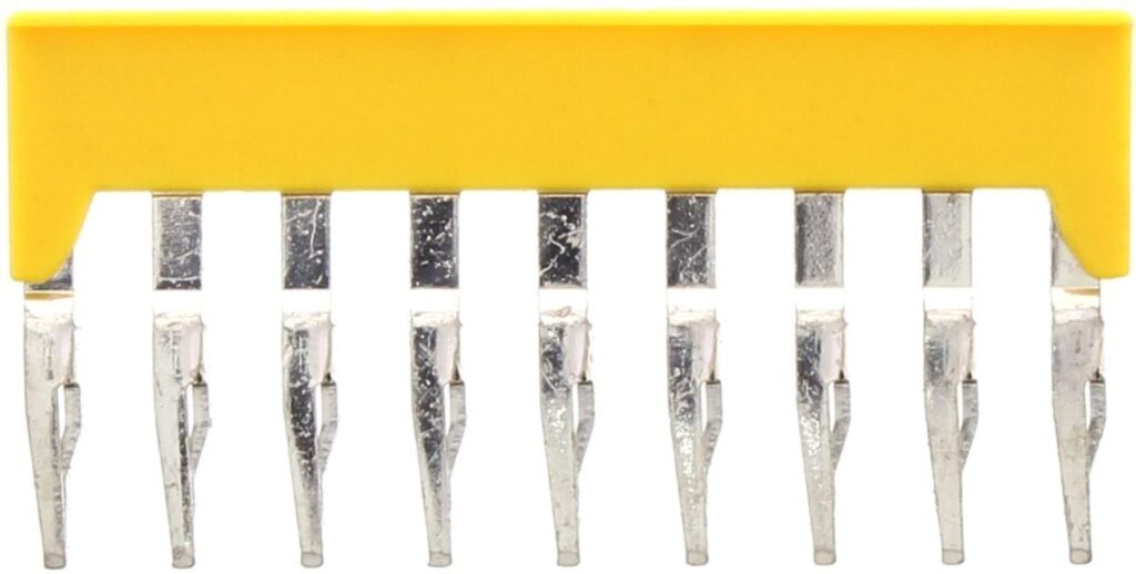 9 Pole Connection Bar | MARDAG