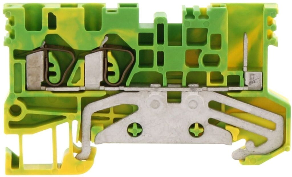 ZST Earth Terminal | MARDAG